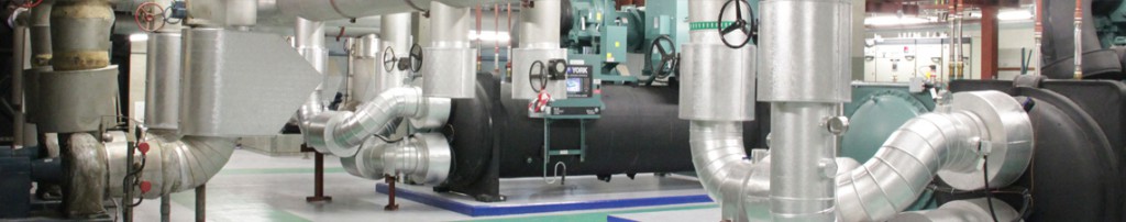 The Emicool District Cooling Plant 7 At Motor City, Dubai, United Arab ...