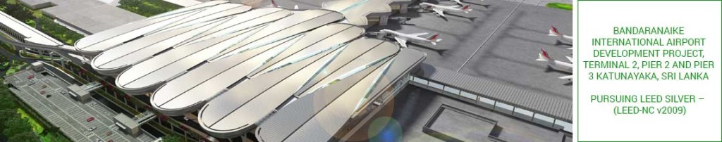 Bandaranaike International Airport Development Project Ph.II 2A ...